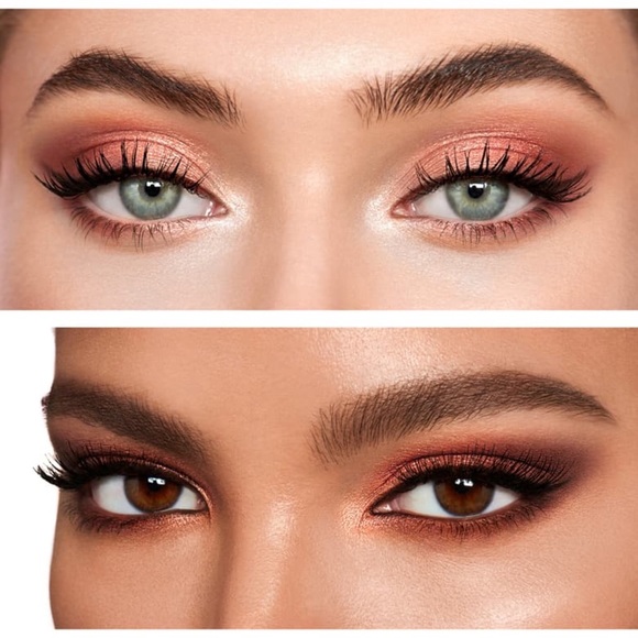 Charlotte Tilbury | Makeup | Charlotte Tilbury The Easy Smokey Eye ...